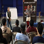 Top Film and Theatre Institute in Pune | Film Making - MITSFT