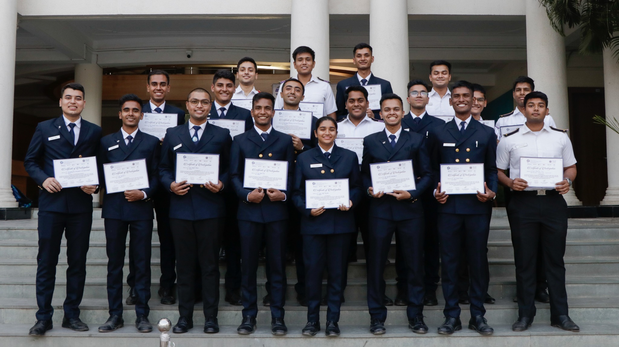 Manet Students & Faculty Achievements - MIT ADT University