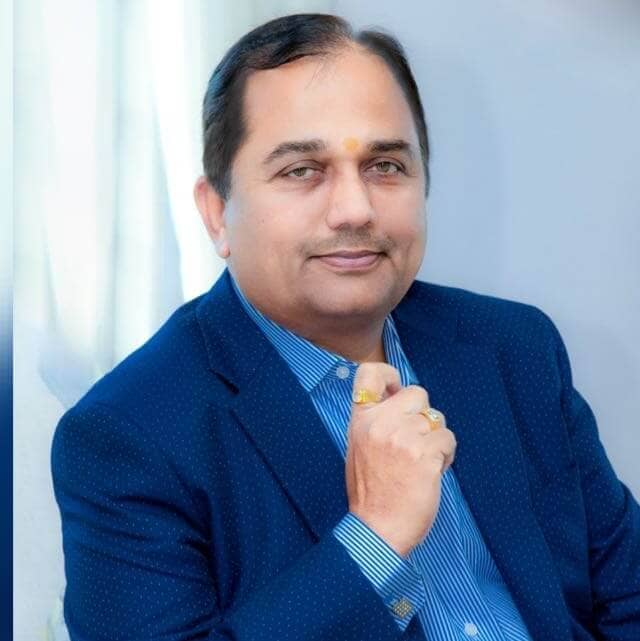 MIT ADT – Leadership – MIT ADT University