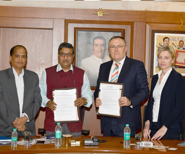 MIT Foreign University Collaborations MIT ADT University