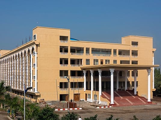 Top Journalism & Mass Communication Colleges in Pune - MITISBJ