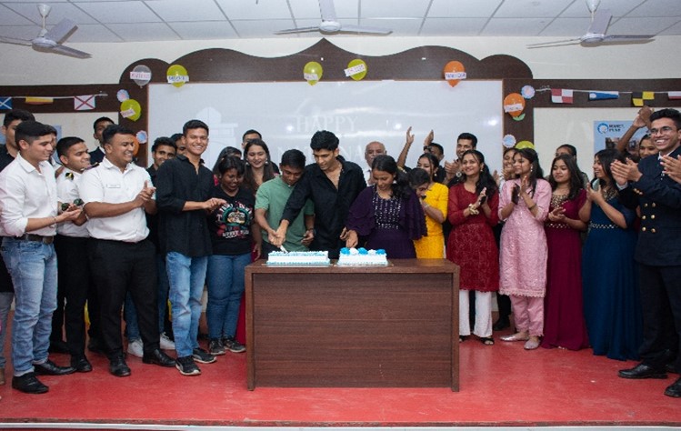 Faculty of Maritime Studies | MIT-ADTU