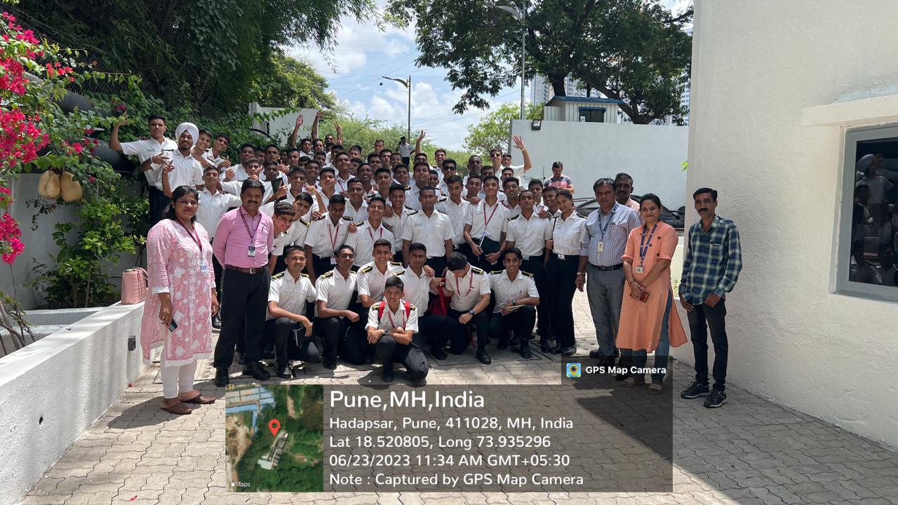 Faculty of Maritime Studies | MIT-ADTU