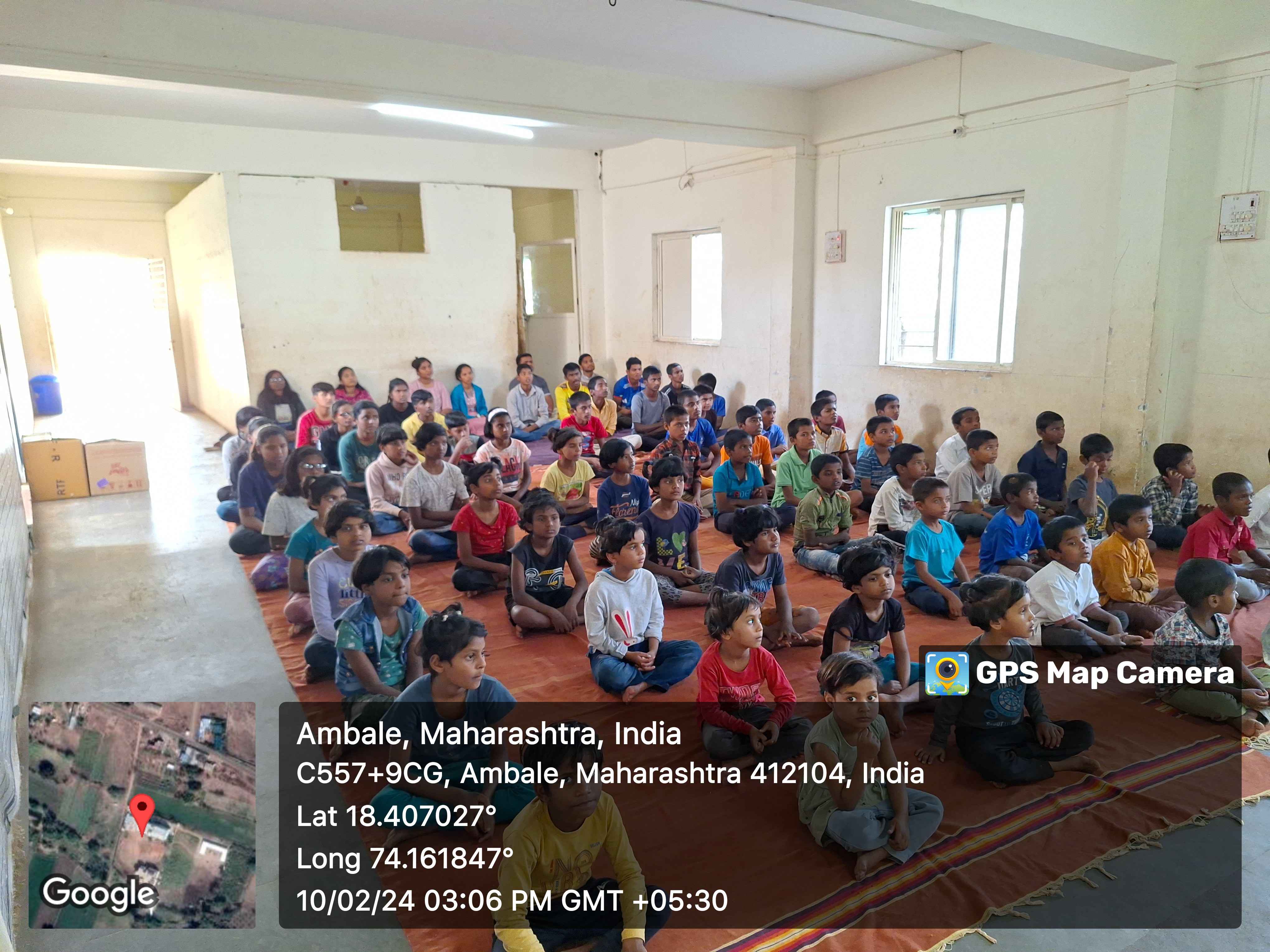 MANET students faculty achievements - Maharashtra Academy of Naval ...