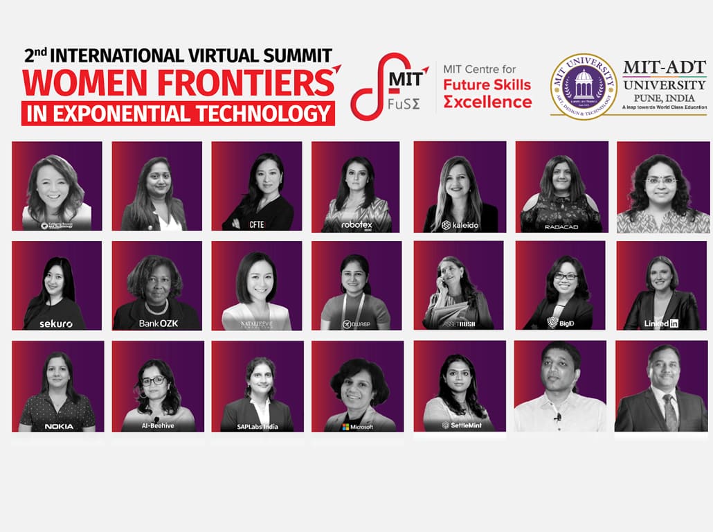 Top University in Pune Maharashtra - MIT ADT University