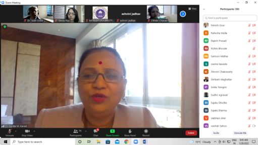 MITCOM student and faculty achievements - MIT College of Management ...